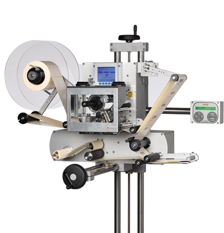 HM Systems - Printer Dispensers