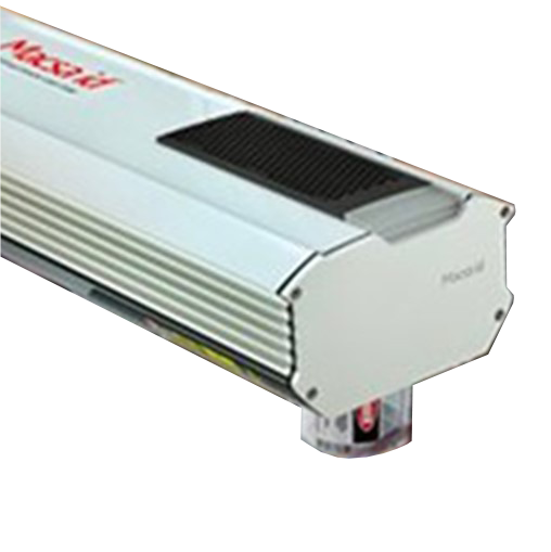 HM Systems - Laser Marking