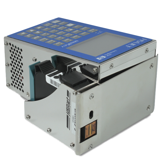 HM Systems - Thermal InkJet Printere